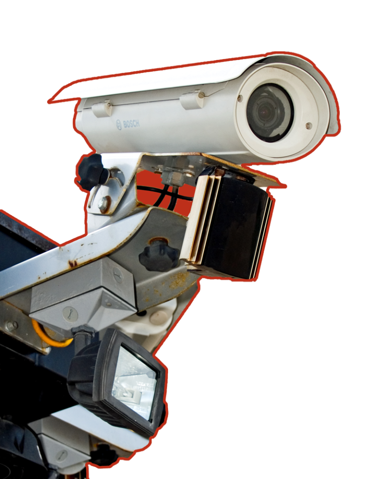 Mobile Surveillance Camera Systems in Austin & San Antonio, TX